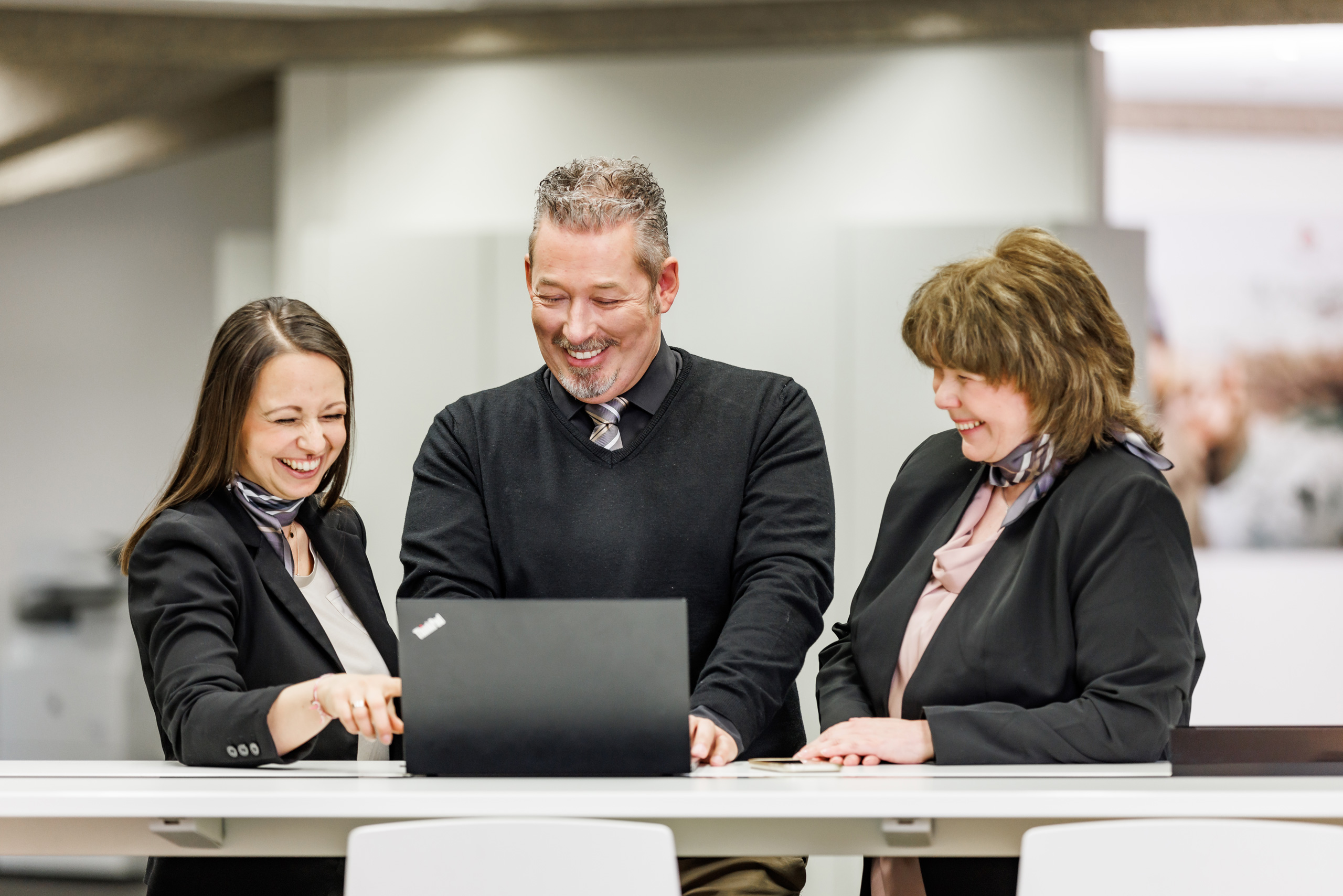 Unsere Services | Karriere-Campus Hannover